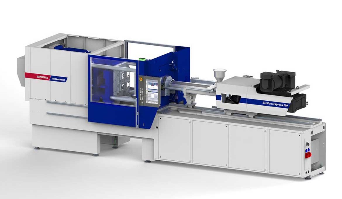 Električni stroji | Oprema za predelavo plastike - Robos d.o.o.